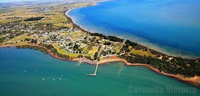 Corinella - Victoria's Best Kept Secret